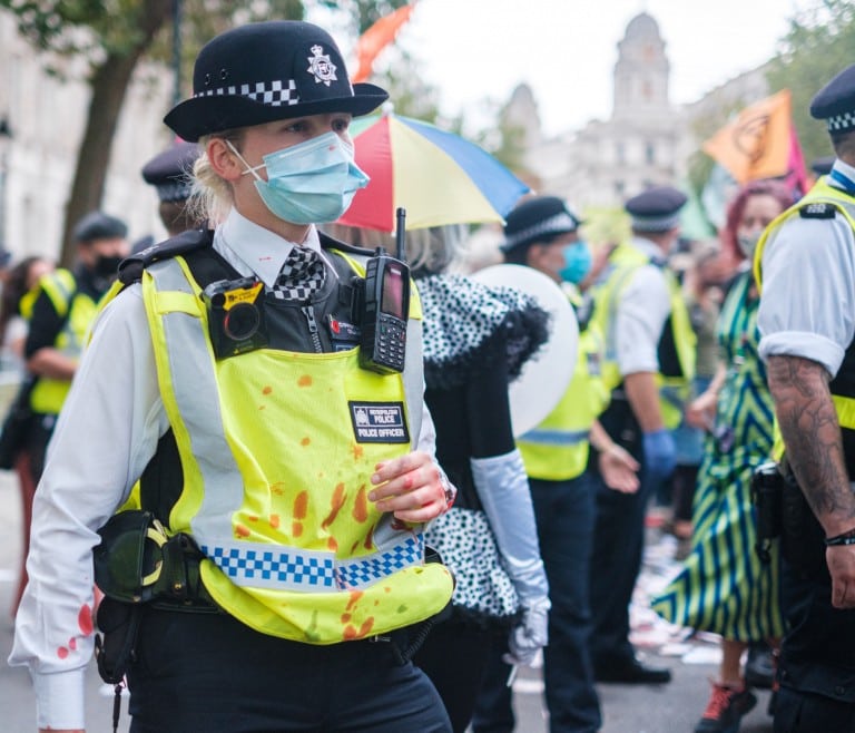 Specialty | Syndicate 4020 | Ark Syndicate Management Limited