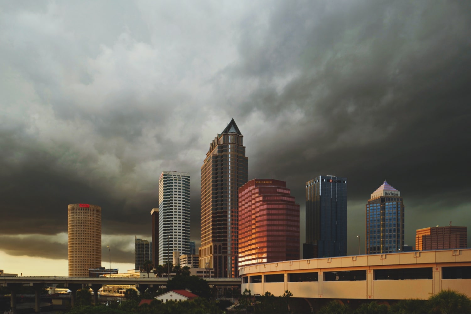 Property | Group Ark Insurance Ltd